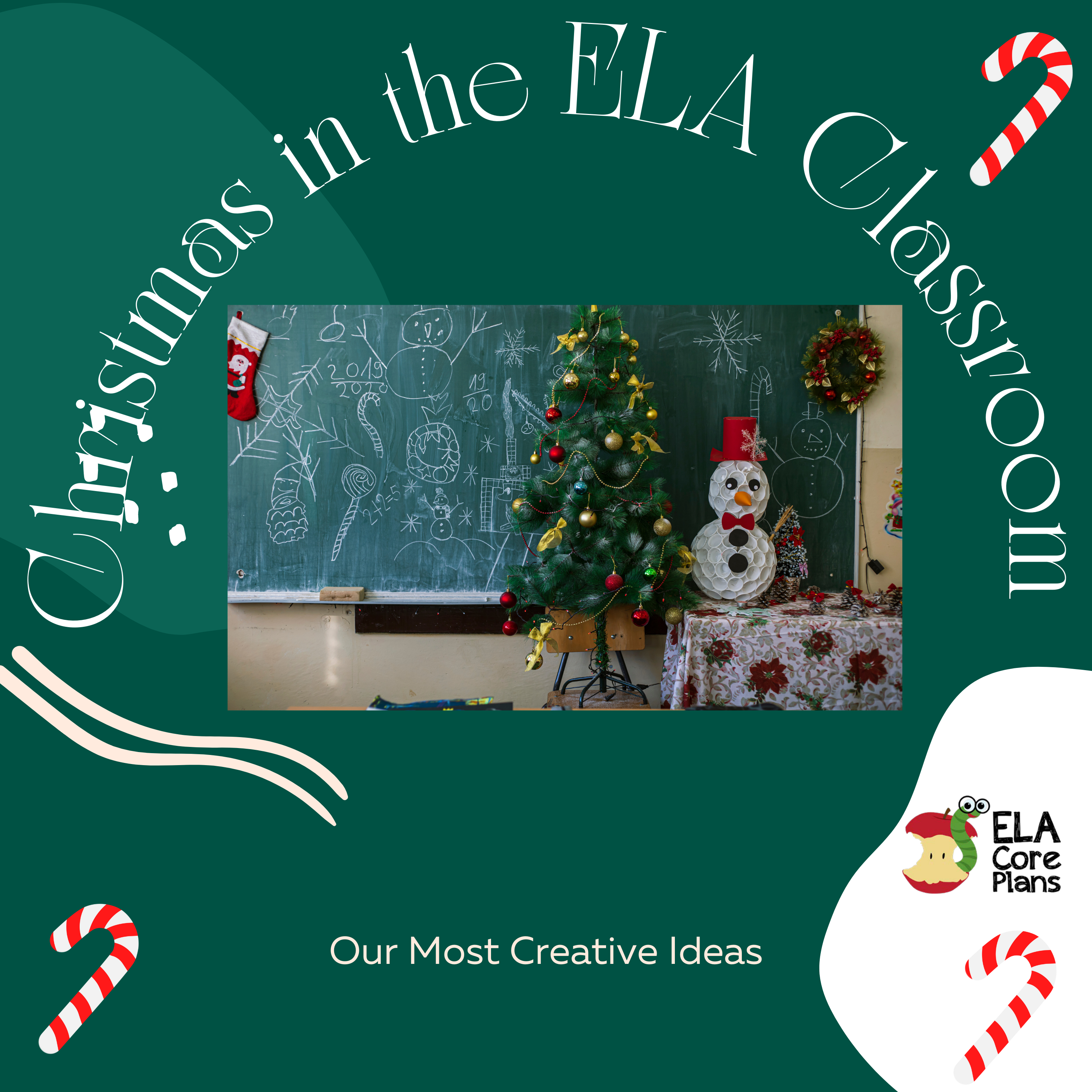 Christmas Decoration Ideas For School