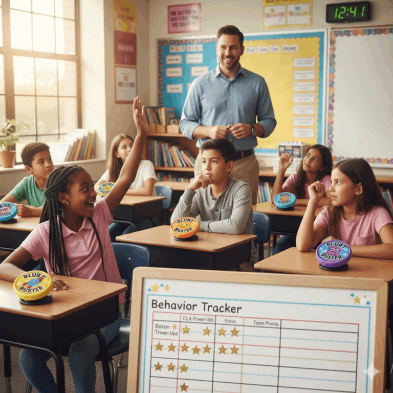 Stop Avoiding It: 5 Teacher Habits That Wreck Behavior Management in ...